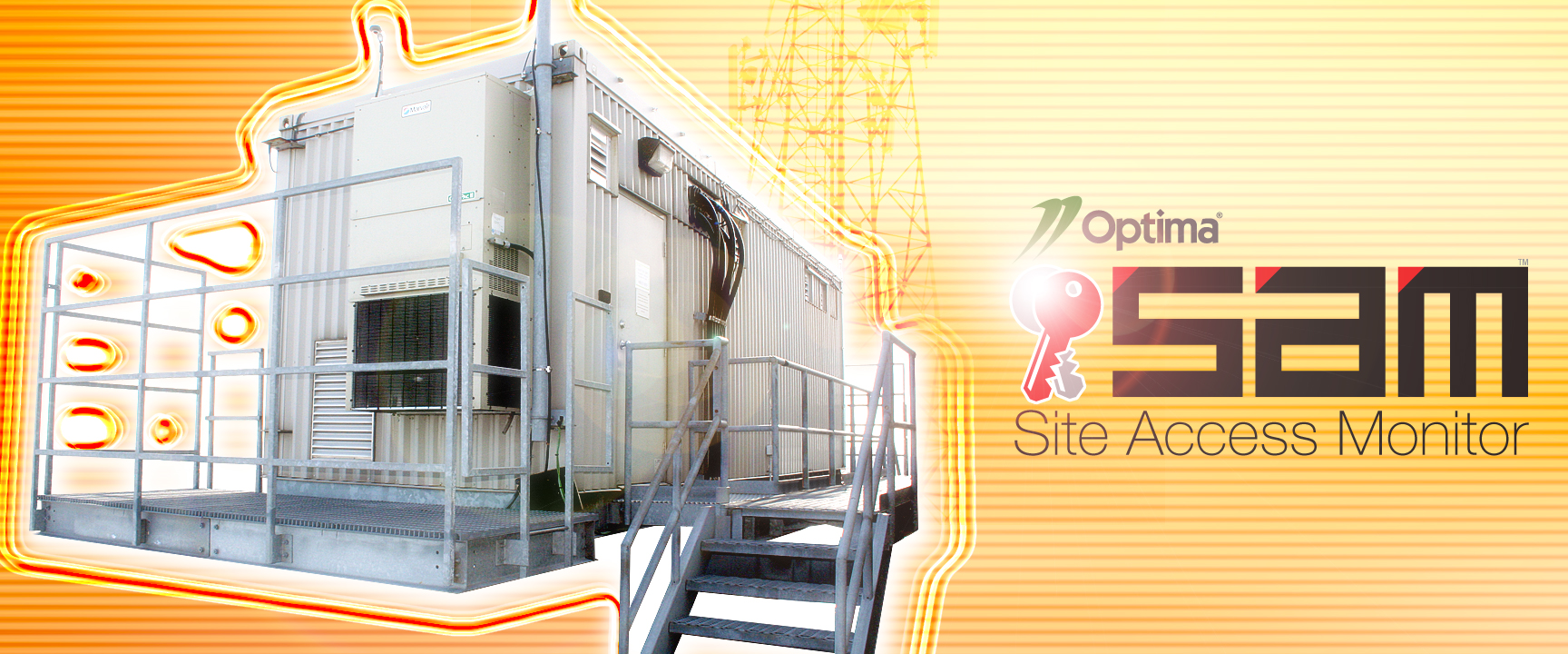 OPTIMA | Software - SAM