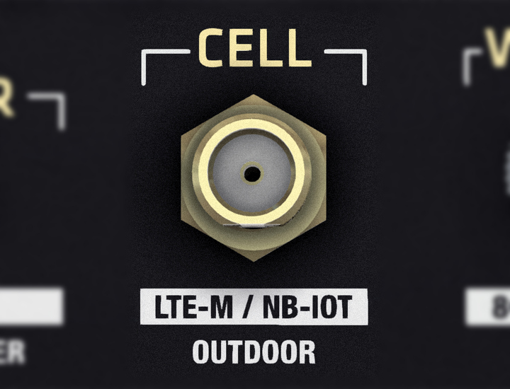 OPTIMA | Hardware - RIO xR3 - Interfaces